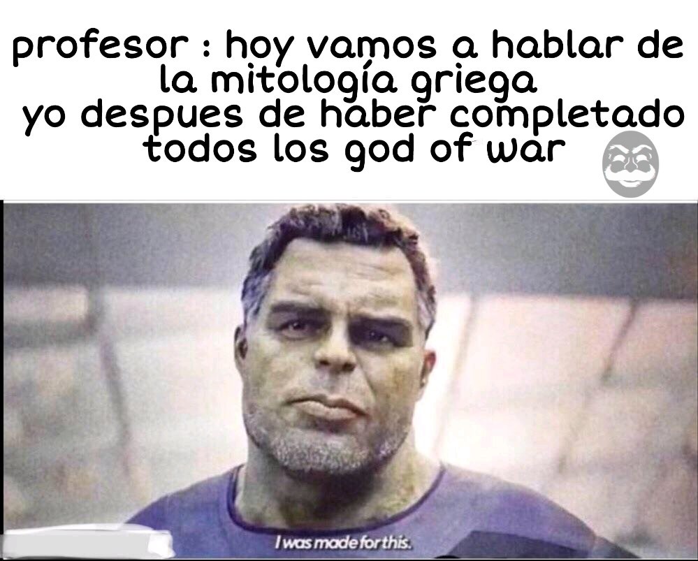 BOI - Meme subido por CrazZEd :) Memedroid