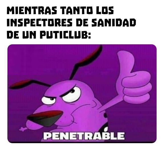 CULEABLE - Meme subido por JFenixGG :) Memedroid