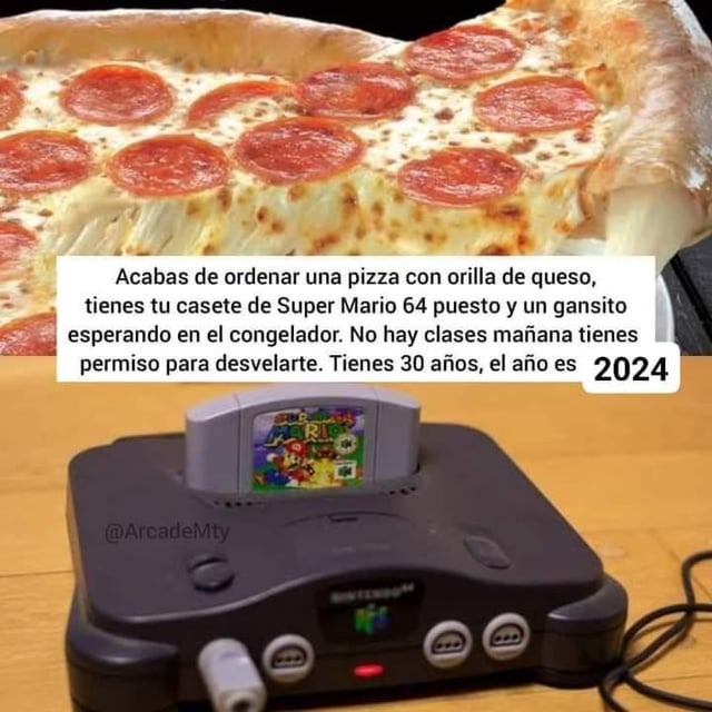 Los mejores memes de 2024 :) Memedroid