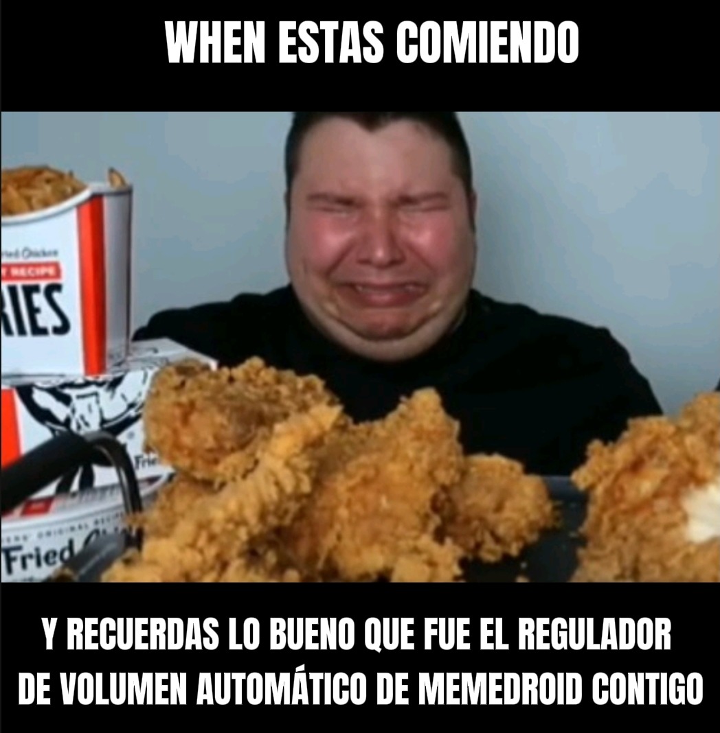 Top memes de Nikocado Avocado en español :) Memedroid