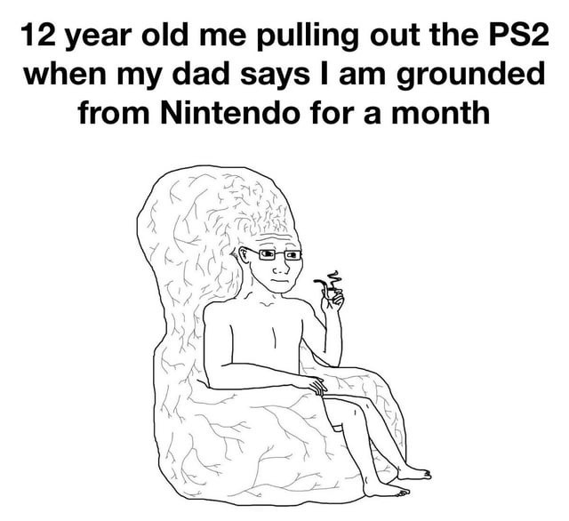 The best Ps2 memes :) Memedroid