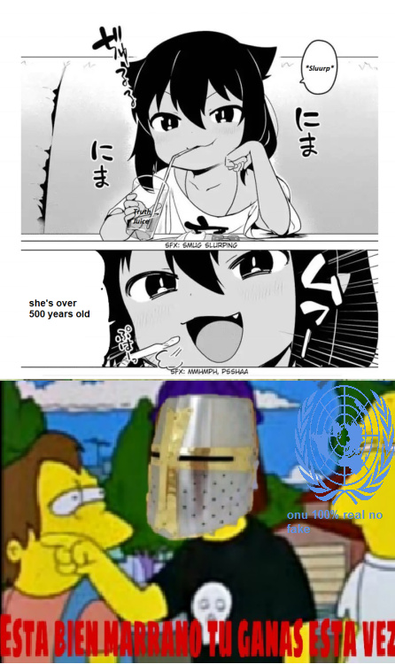 oie cy (͡° ͜ʖ ͡°) - Meme subido por Goku_Black_Onu :) Memedroid