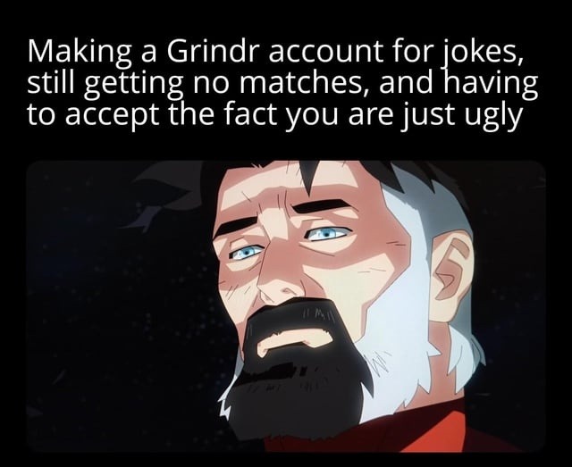 The best Identity memes :) Memedroid