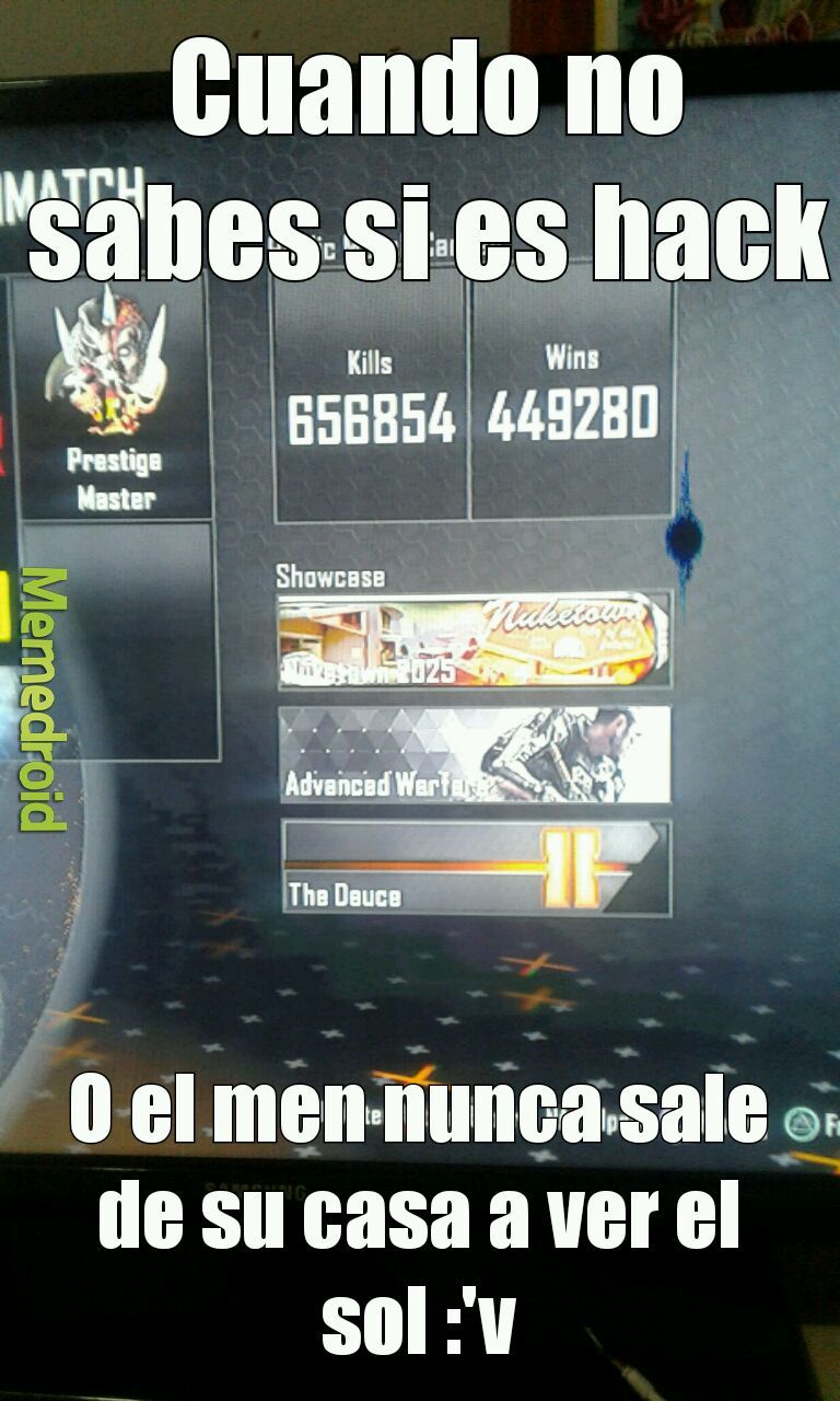 Que wea es esta? :'v - Meme subido por TuGfatroll :) Memedroid