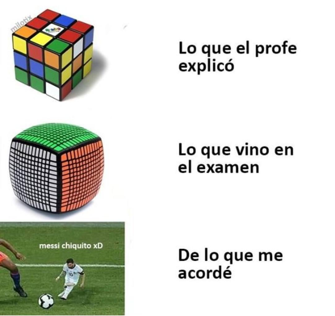 Messi chiquito - Meme subido por DoUKnowDaWae :) Memedroid