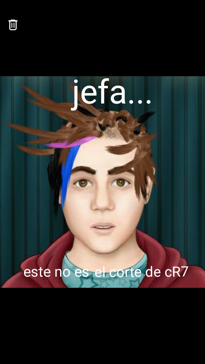 *cara sorprendida* - Meme subido por Laclown :) Memedroid