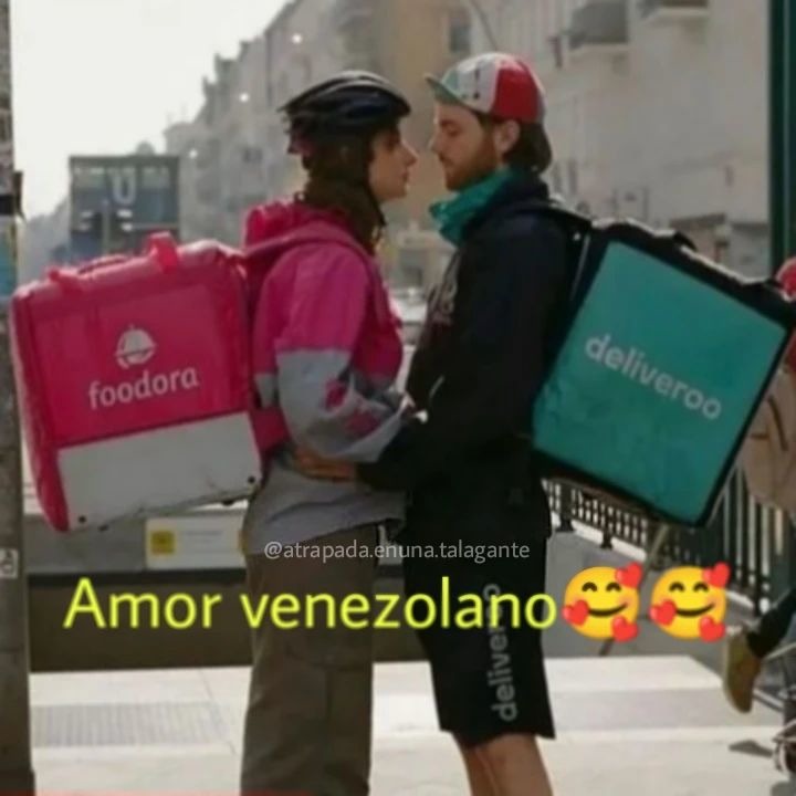 Amor - Meme subido por Sandro916 :) Memedroid