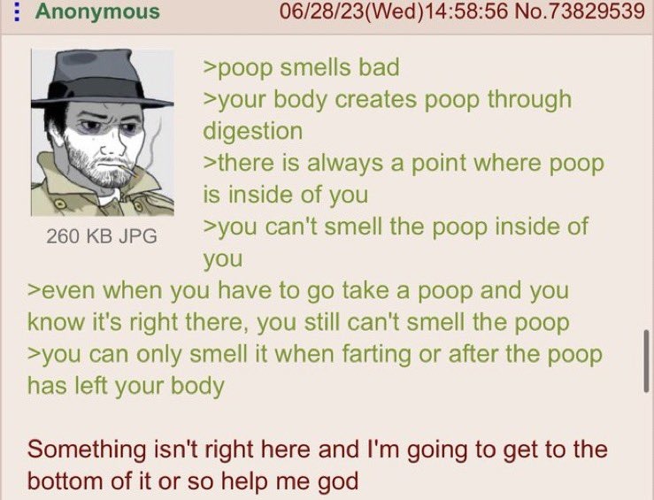4chan Poop Memes Shit Bruh This Is Like That Tumblr X 4chan Bruh