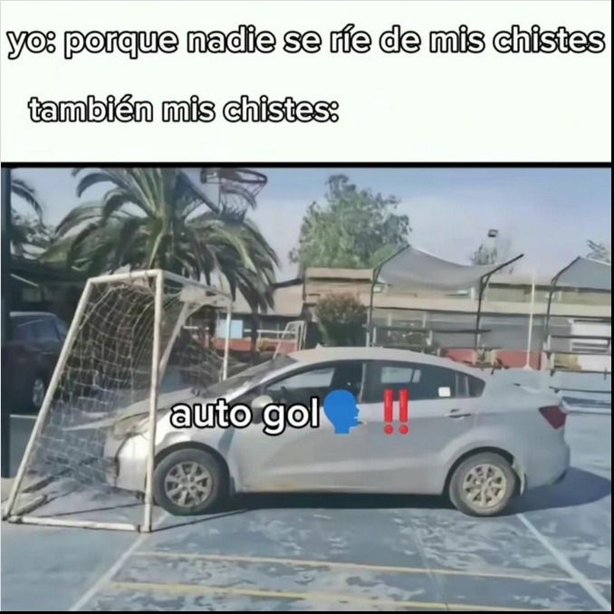 Top memes de Autogol en español :) Memedroid