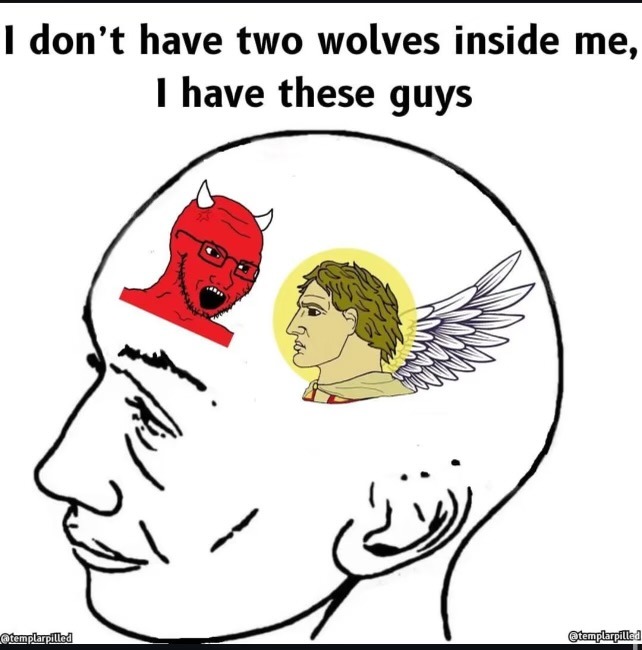 Angel Message Memes John Yeo On X: "Before Demo Day Last Year, We