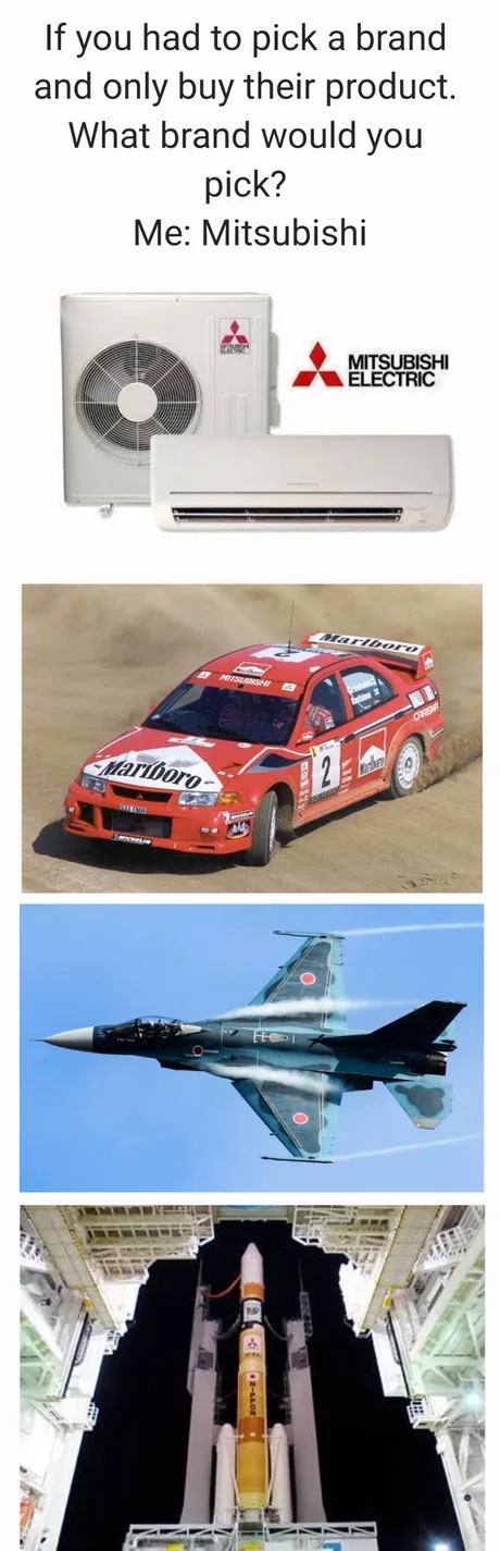 The best Mitsubishi memes :) Memedroid