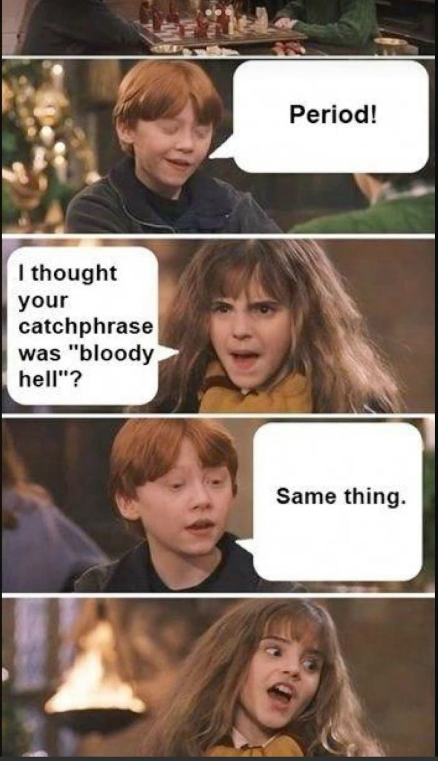 The best Period memes :) Memedroid