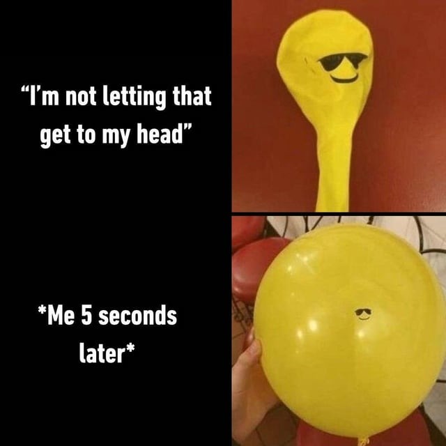 The best Overthinking memes :) Memedroid