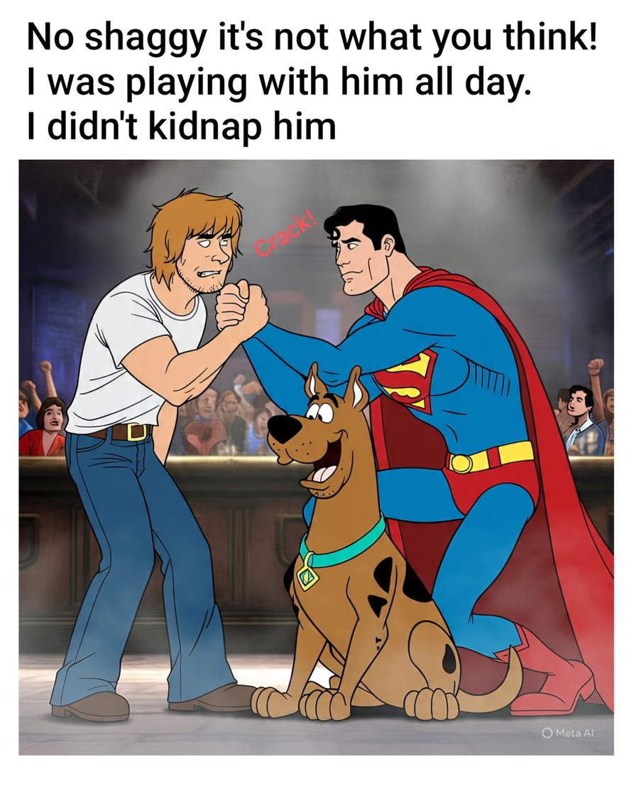 The best Shaggy memes :) Memedroid