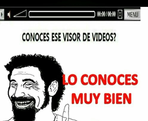 Sígueme y te sigo, te lo prometo - Meme subido por ivanrene7 :) Memedroid