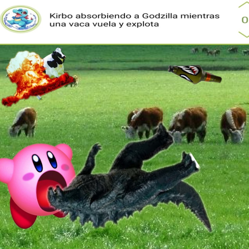 Lo hice - Meme by ProyectX_agbn :) Memedroid