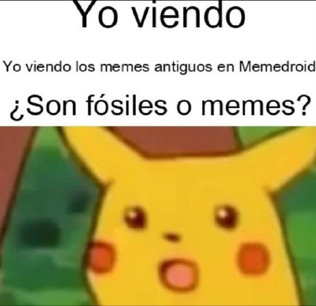 Los Últimos Memes :) Memedroid