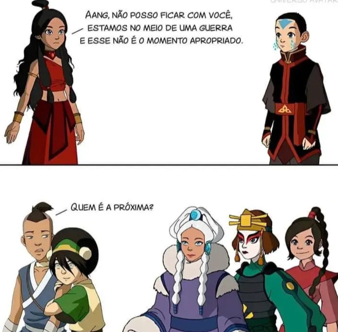 The best Sokka memes :) Memedroid