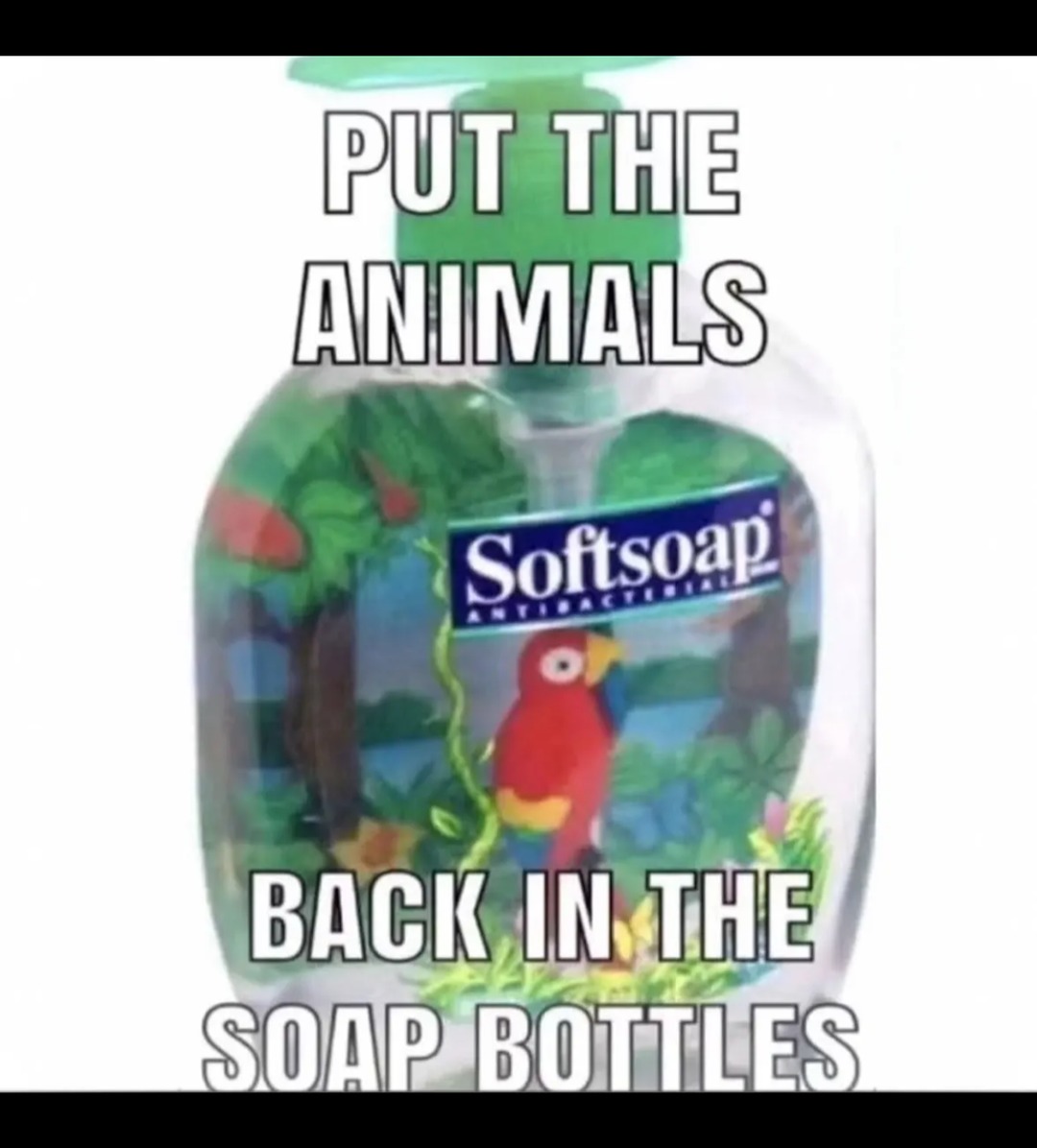 The best Soap memes :) Memedroid