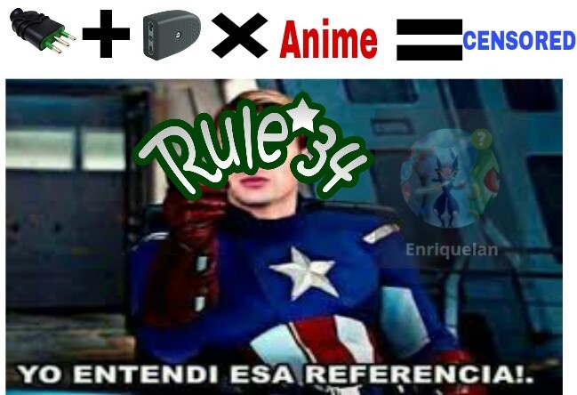 hay alguna forma de no entender esta regerencia? - Meme subido por ...