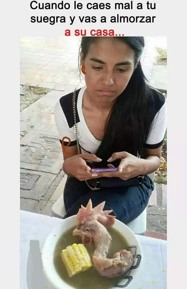 Toda la razon - Meme subido por Clintonpp :) Memedroid