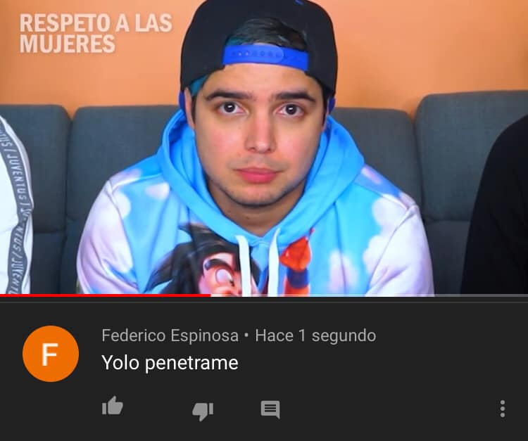 Niños de 8 años be like - Meme subido por Tercero_3 :) Memedroid