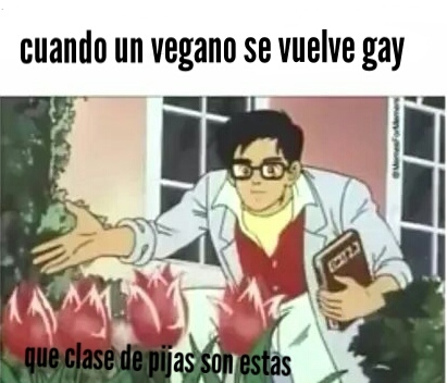 Rara mezcla - Meme subido por Nepencio :) Memedroid