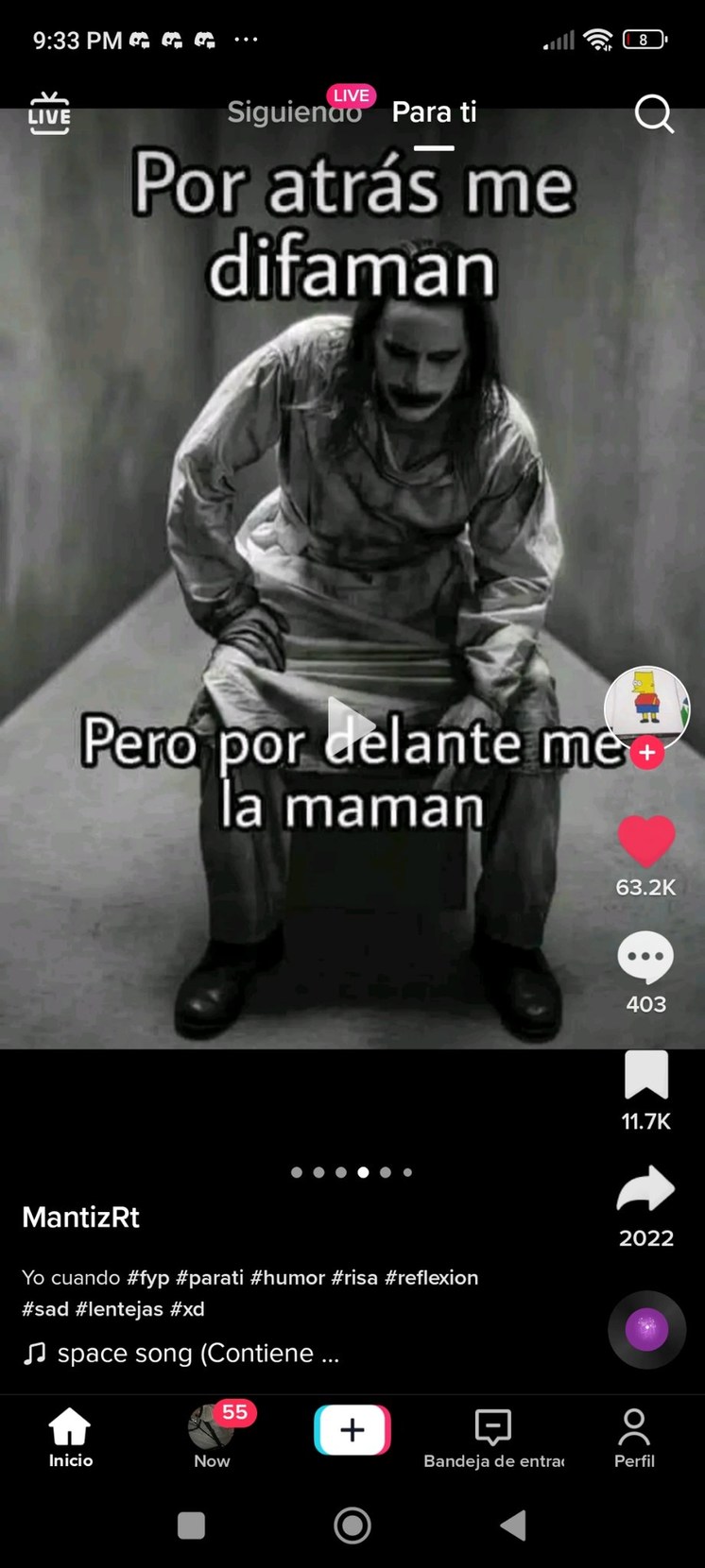 h - Meme subido por Lux.xsz :) Memedroid