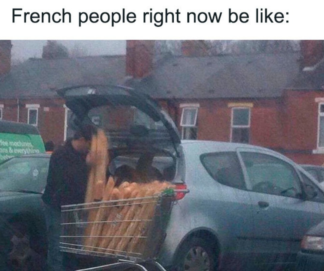 The best French memes :) Memedroid