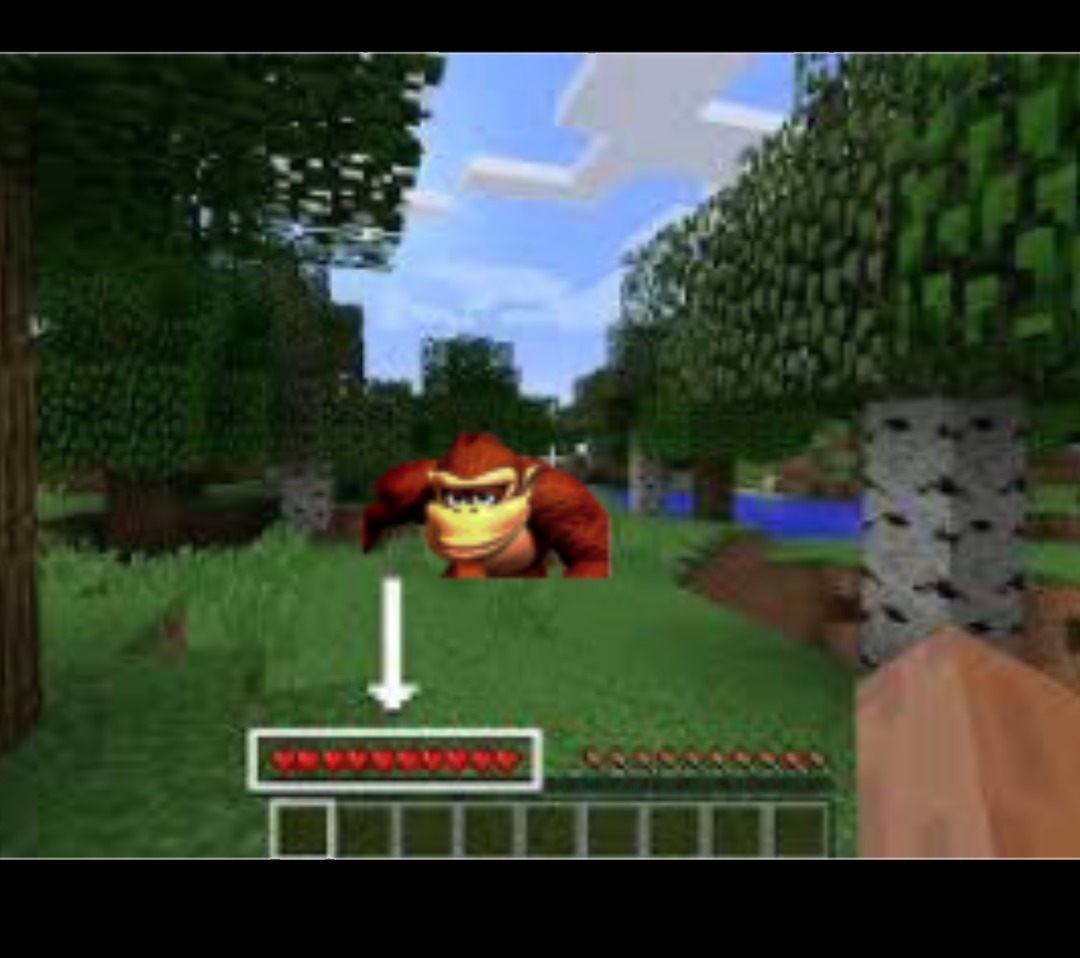 Top memes de Minecraft en español :) Memedroid