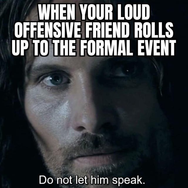 The best Offensive memes :) Memedroid