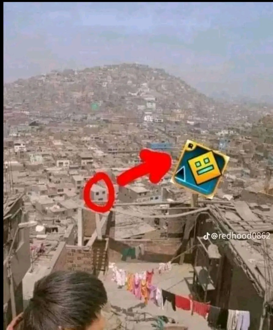 Ufff alta referencia - Meme by fandex_niltroX :) Memedroid