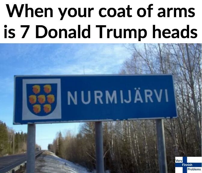 Very finnish problems - Meme by v4rp4l :) Memedroid