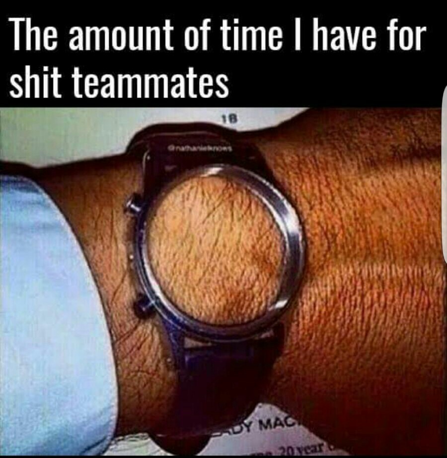 Every. Single. Day - Meme by Cuttlefish :) Memedroid