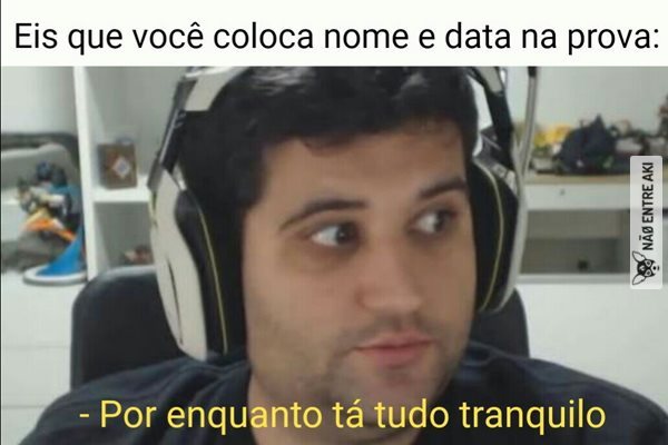 Se for repost e passa culpe a moderação - Meme by Tudoerrado :) Memedroid