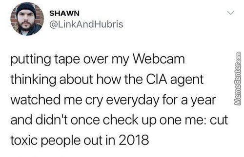 Cia Guy Memes