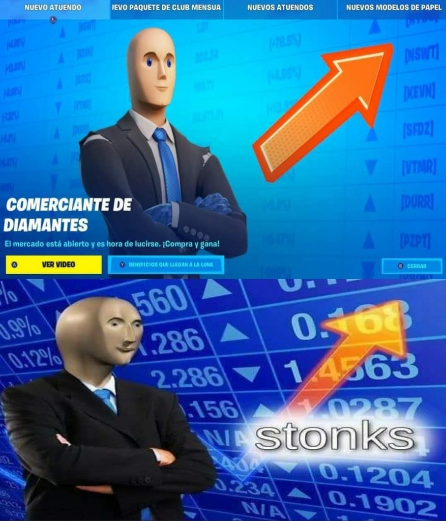 Skins - Meme subido por Elcapo. :) Memedroid