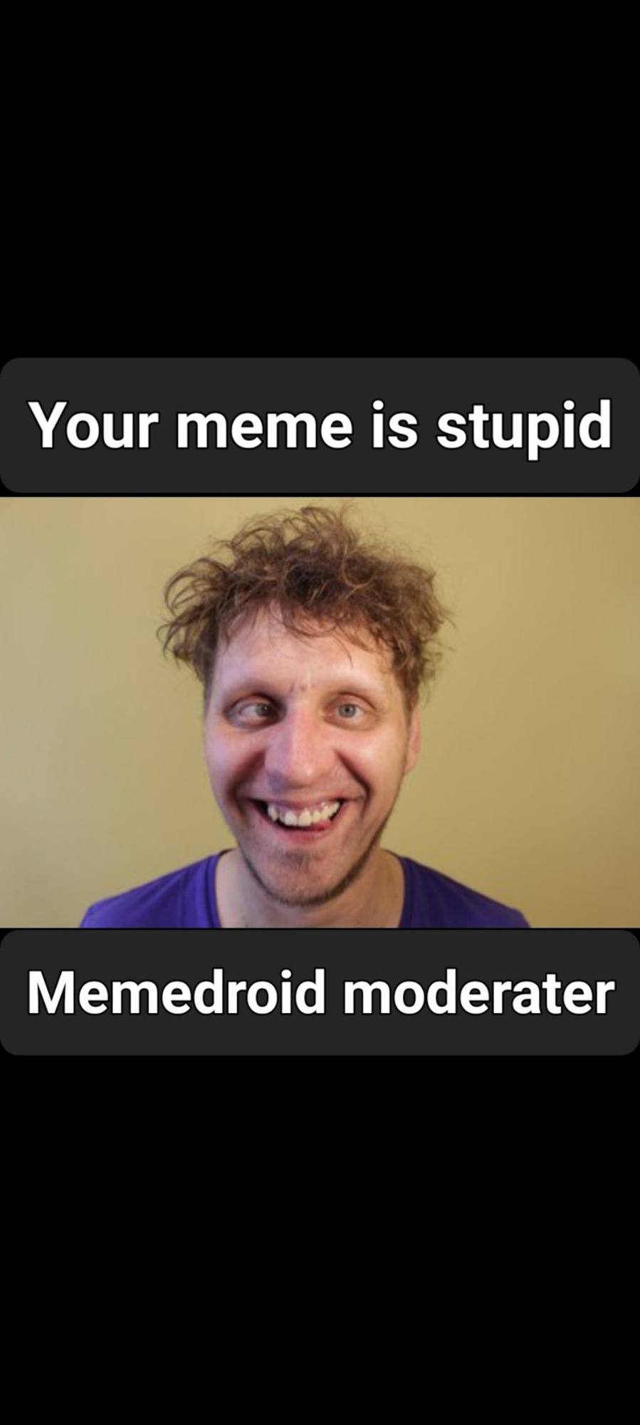 Latest memes / New memes :) Memedroid