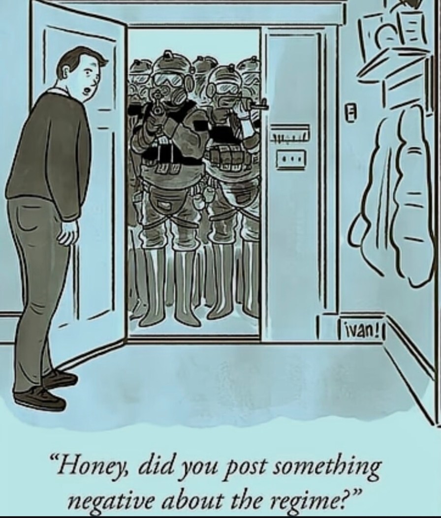 The best Regime memes :) Memedroid