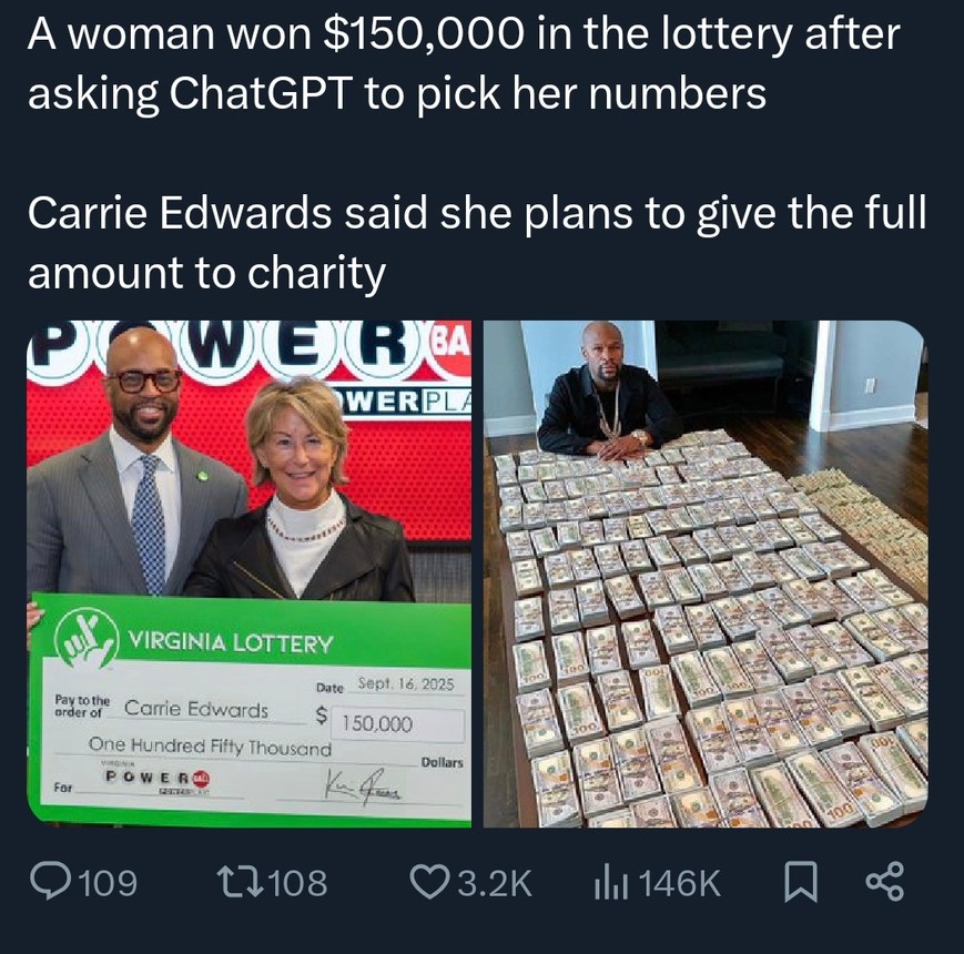 The best Lottery memes :) Memedroid