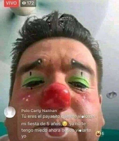 Top memes de Payaso en español :) Memedroid