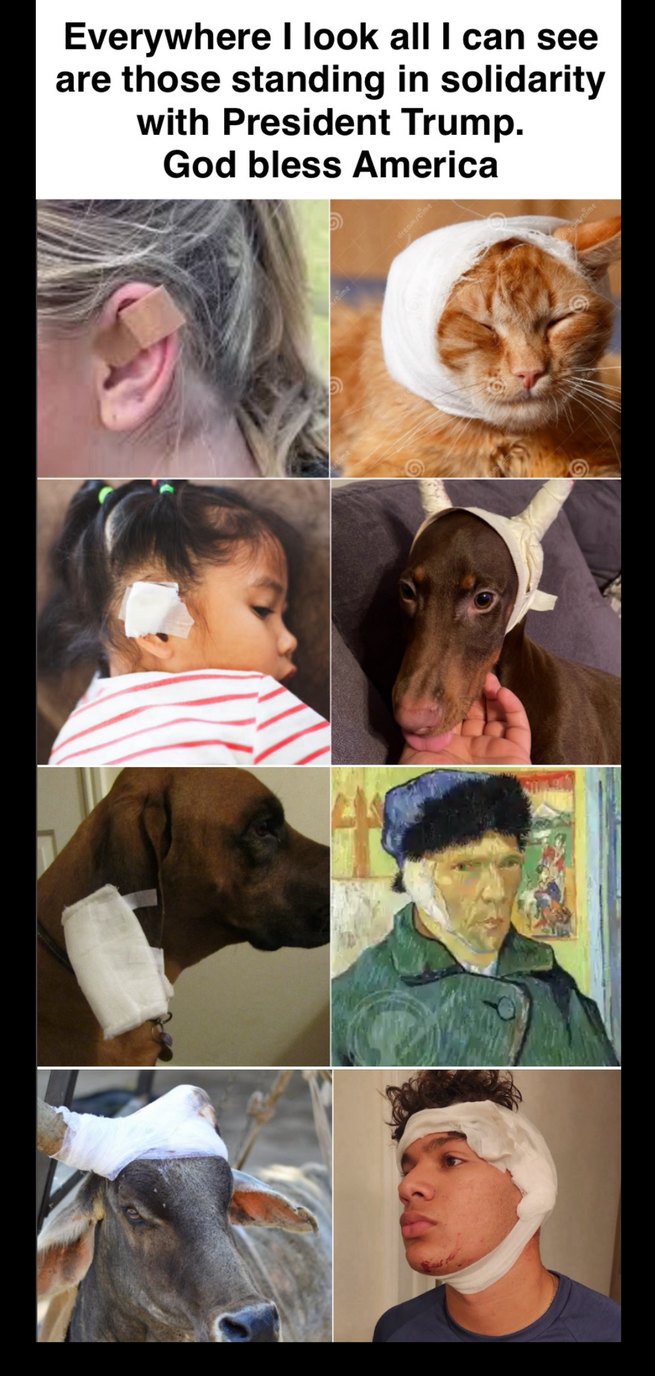 The best Solidarity memes :) Memedroid