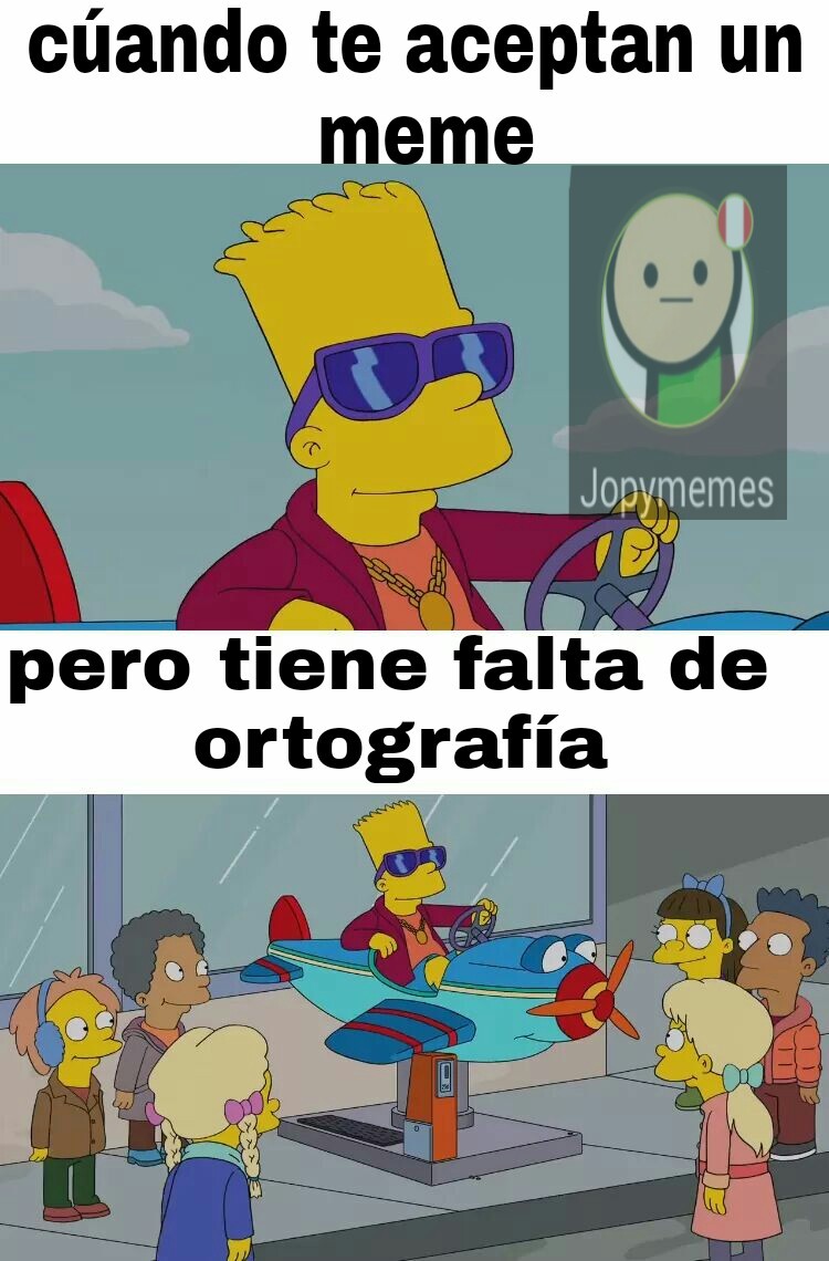 Top memes de Barsinson en español :) Memedroid