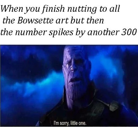 My PP hurts - Meme subido por Rarityizbestponeh :) Memedroid