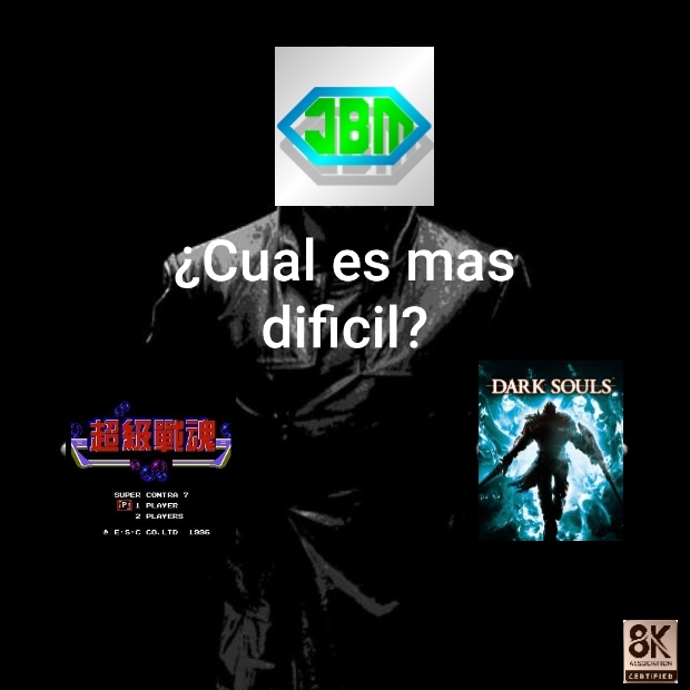 Top memes de Contra en español :) Memedroid