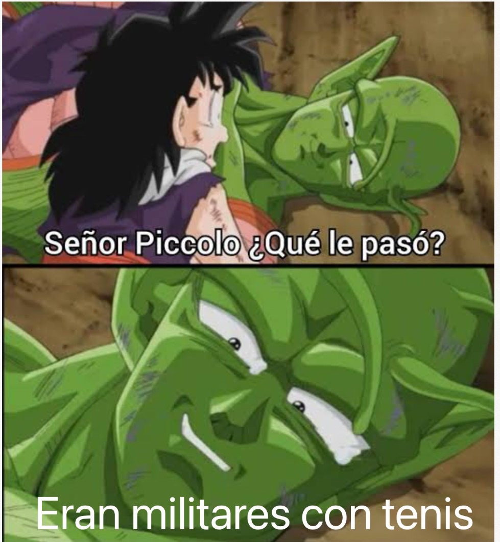 No sé si es repost - Meme by Free_ranger :) Memedroid