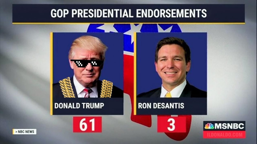 GEOTUS=Trump 2024 - Meme by Bloodnut187 :) Memedroid