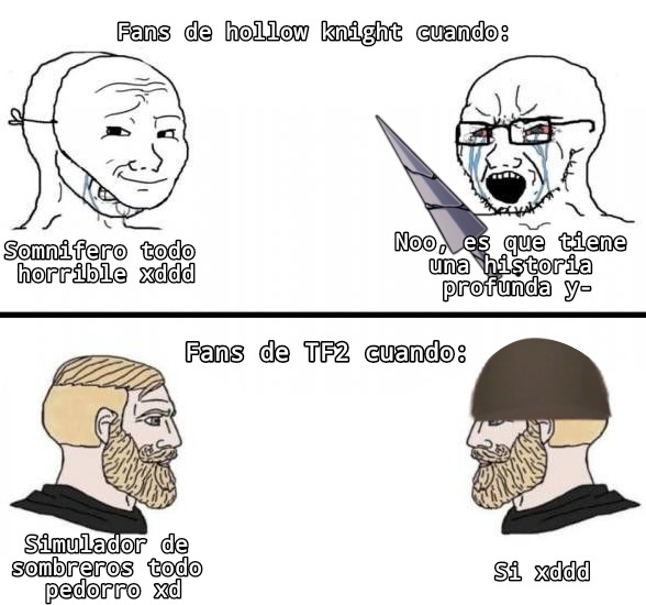 Los Últimos Memes :) Memedroid