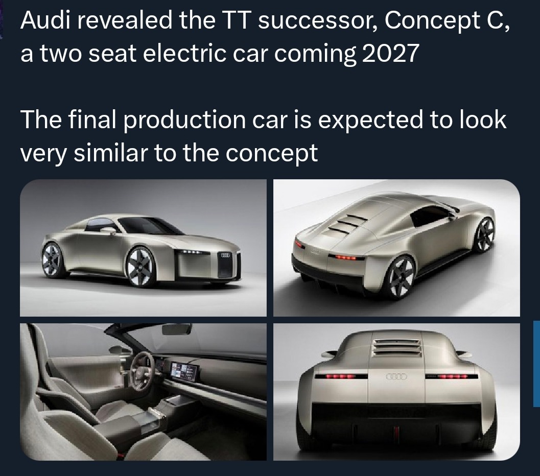 The best Audi memes :) Memedroid