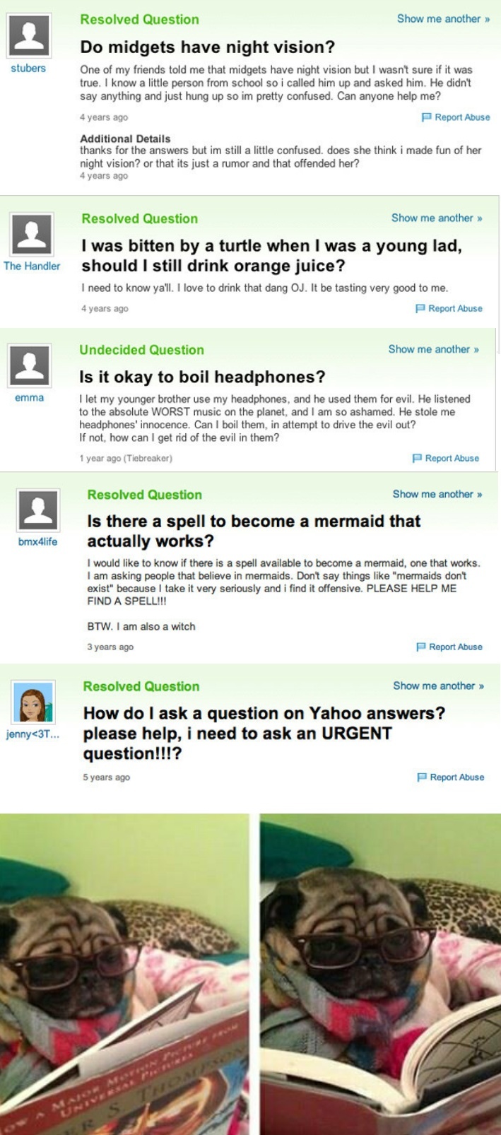 Some people - Meme by OriginalGlory :) Memedroid